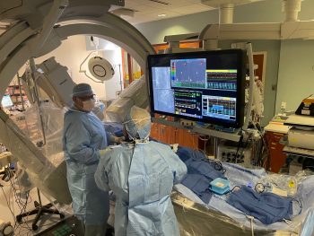 Watchman - Heart Specialists of Sarasota