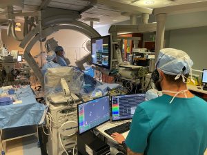 Watchman - Heart Specialists of Sarasota