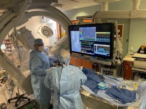 Amulet - Heart Specialists of Sarasota